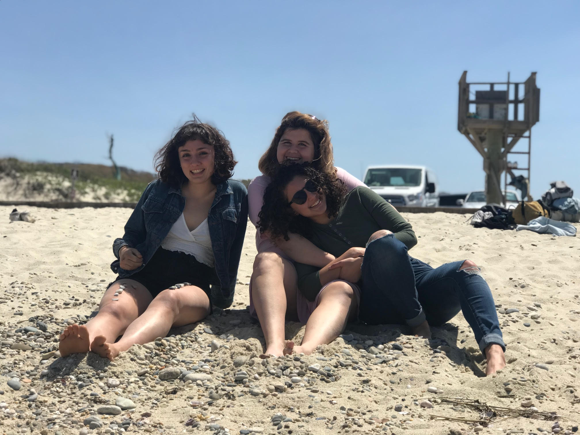 Class Trips, 2019: Grade 12