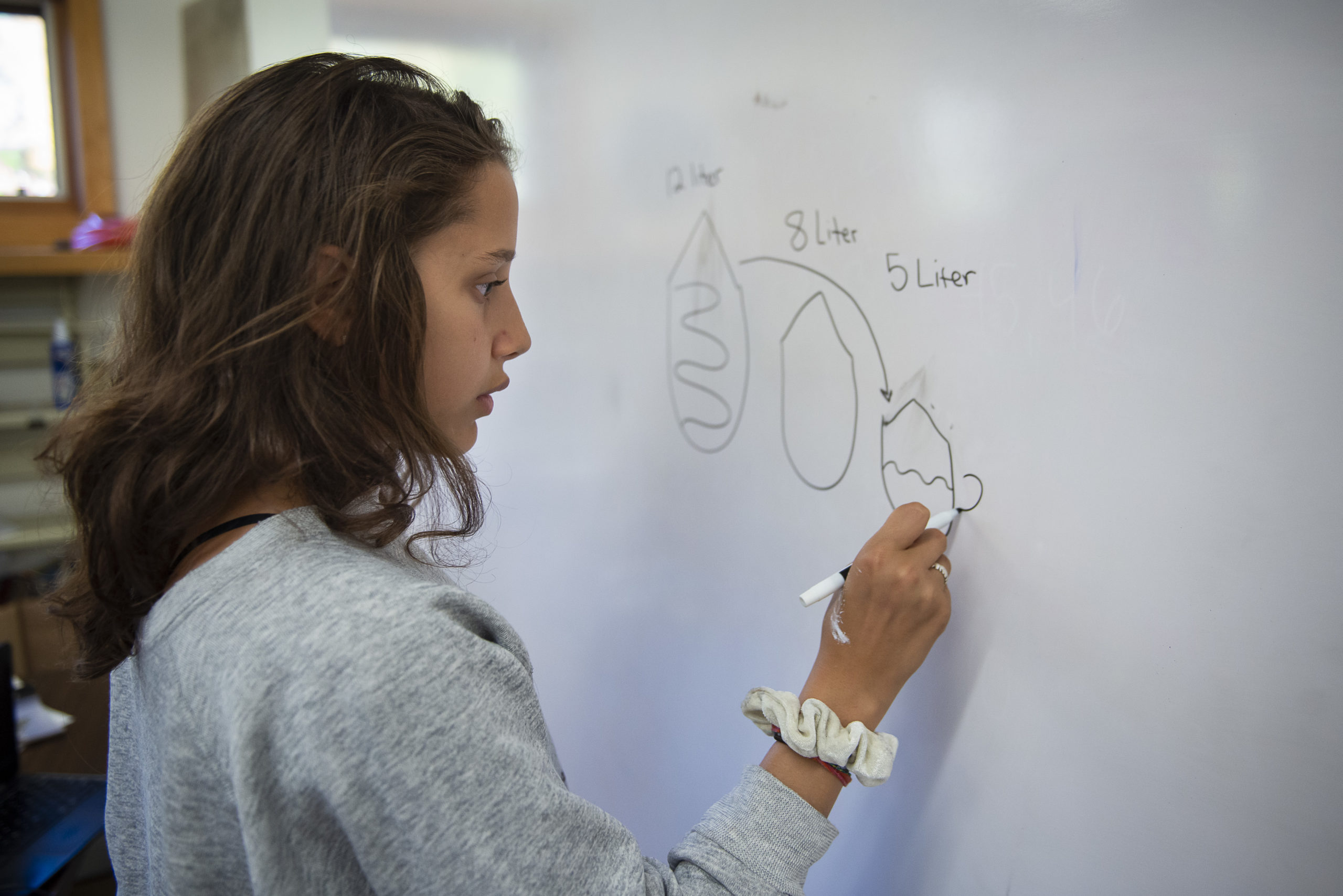 Supplemental Academic Opportunities for Non-Academy Students