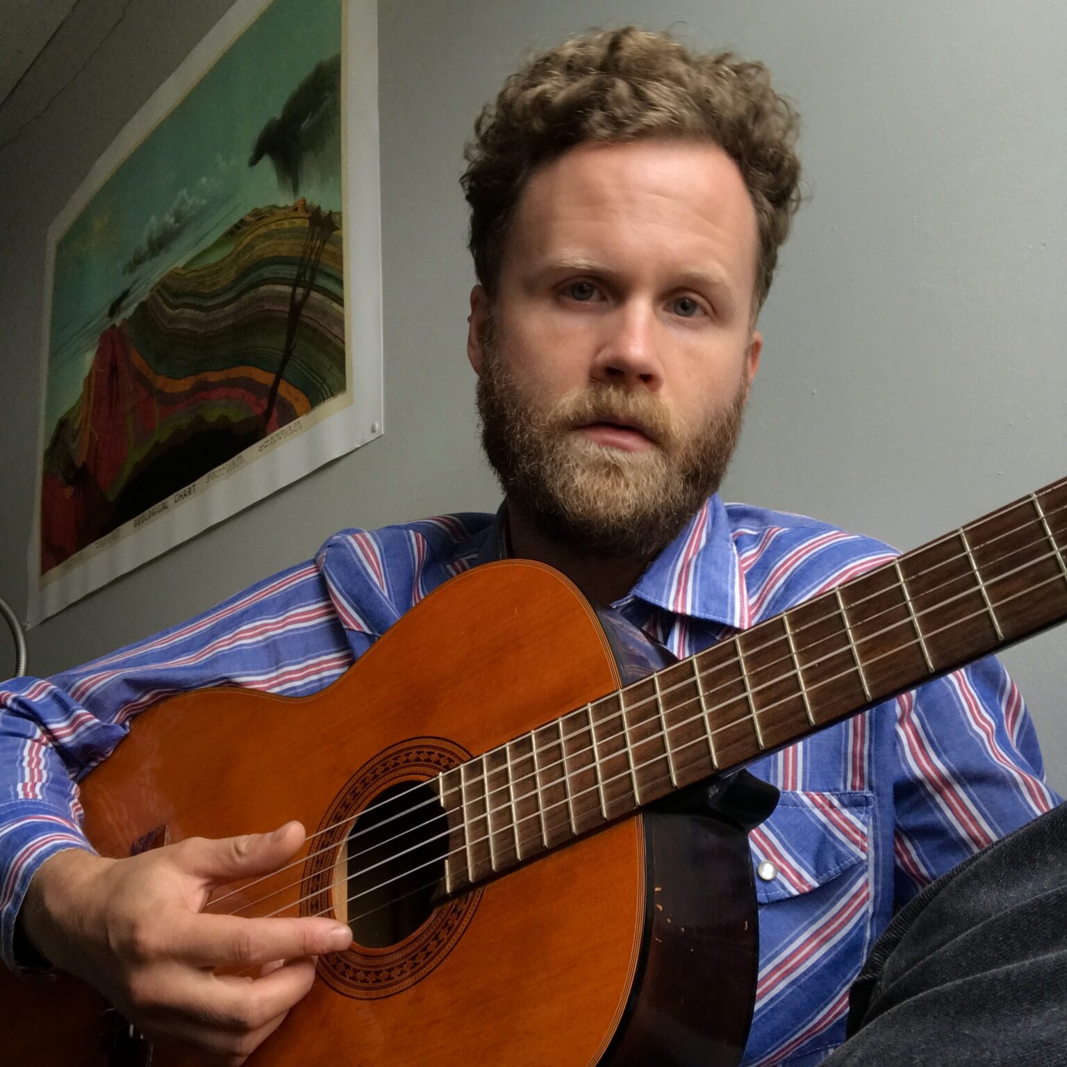 Faculty, Staff & Trustees