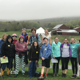 Class Trips, 2019: Grade 8