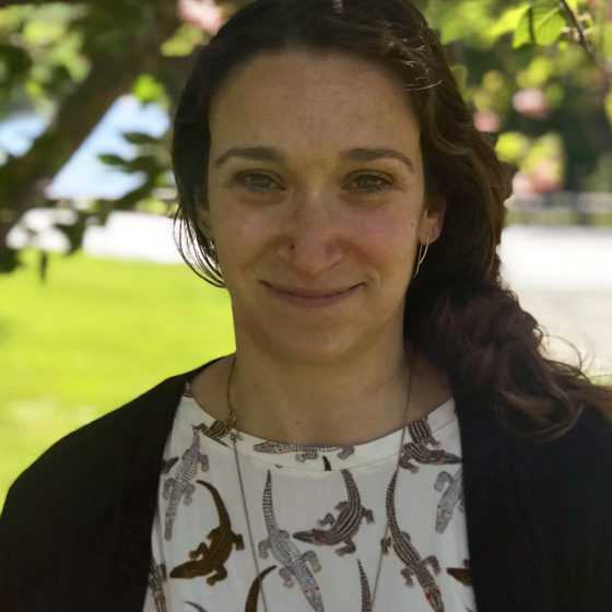 Faculty, Staff & Trustees