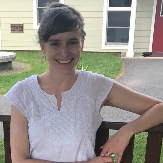 Faculty, Staff & Trustees