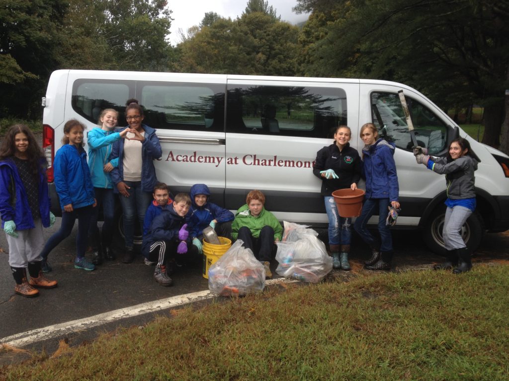 Classroom Close-Up: Climate Connections