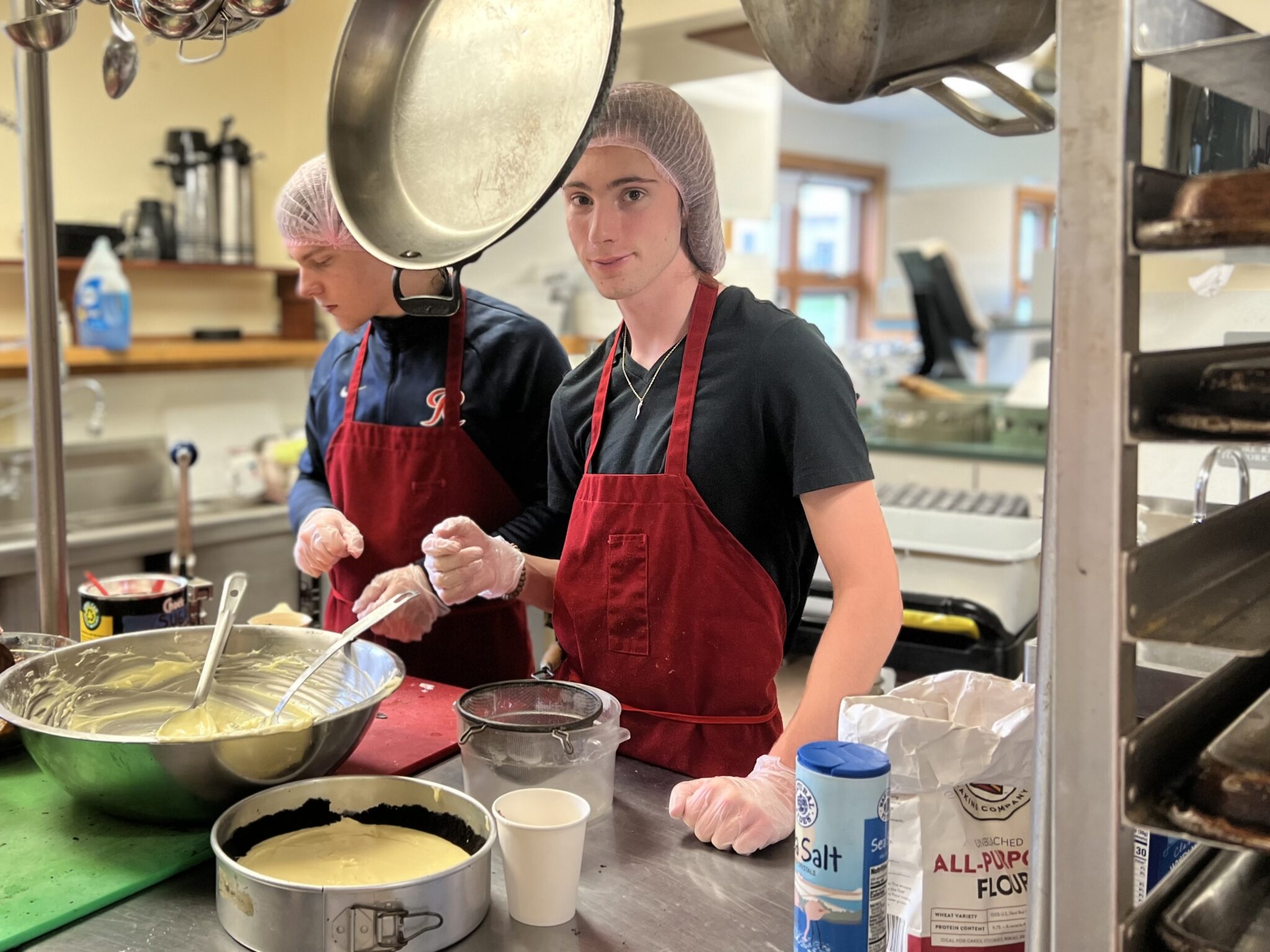 Fall 2022 Studio Blocks