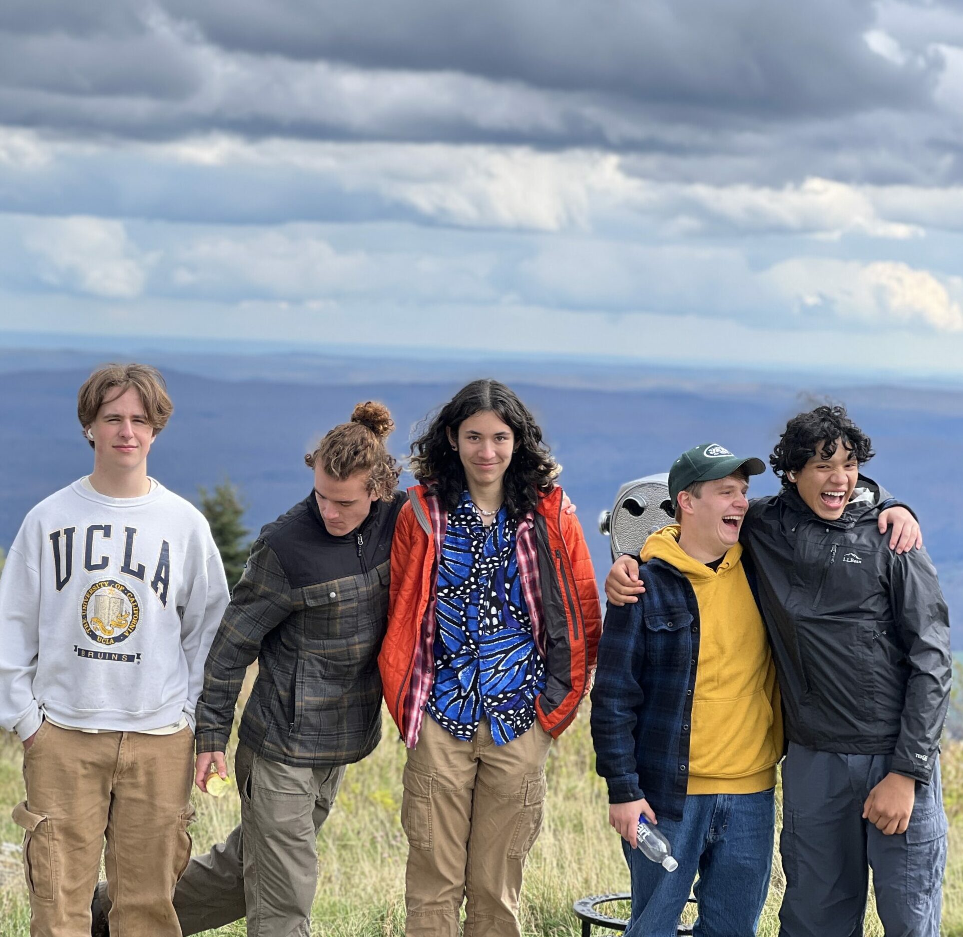 Annual Traditions & Special Events