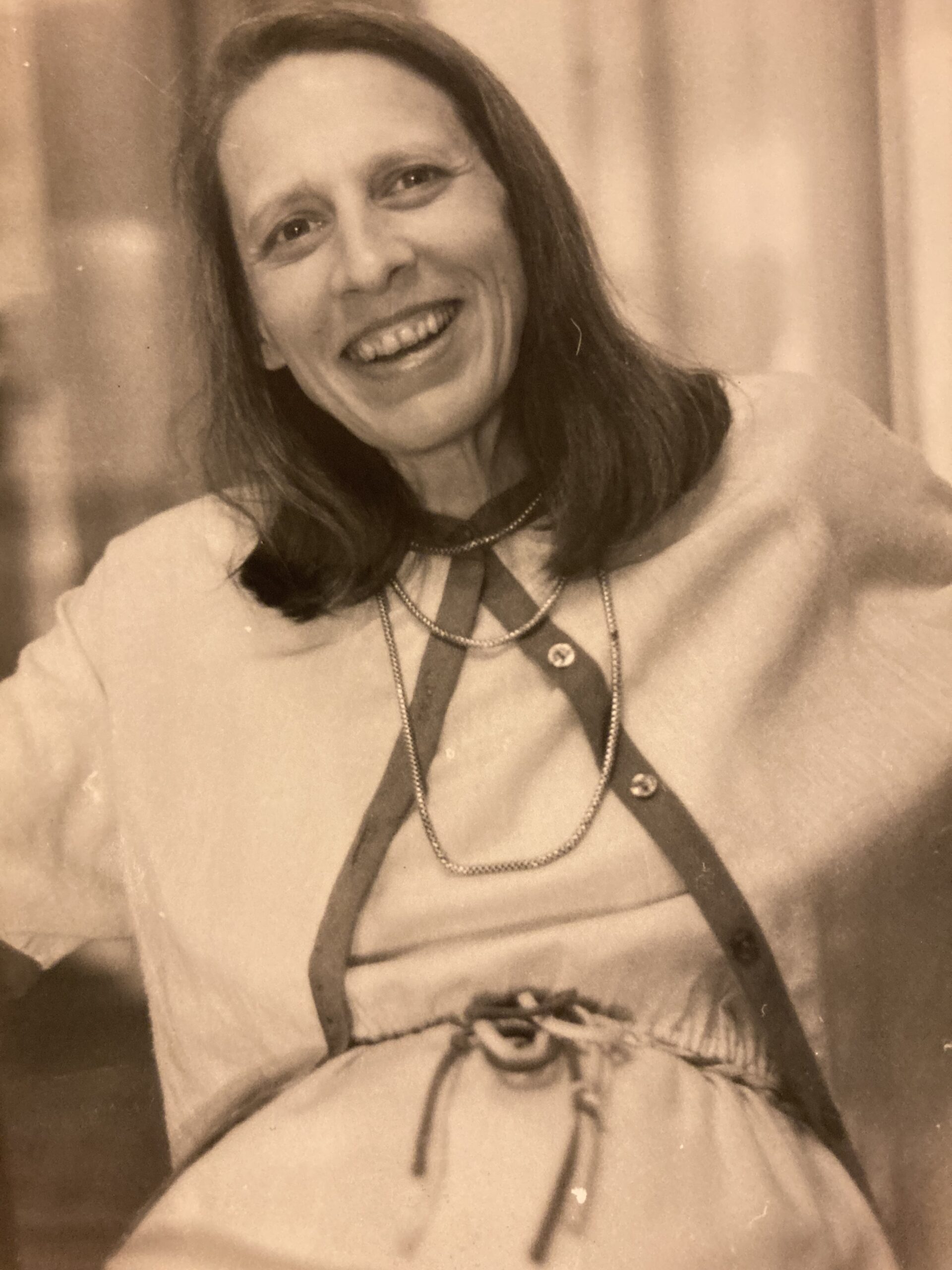 Remembering Former Academy Teacher Jane Hale Hovde