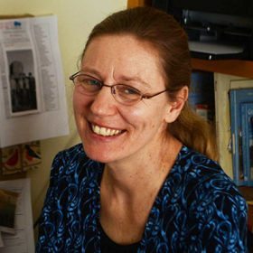 Faculty, Staff & Trustees