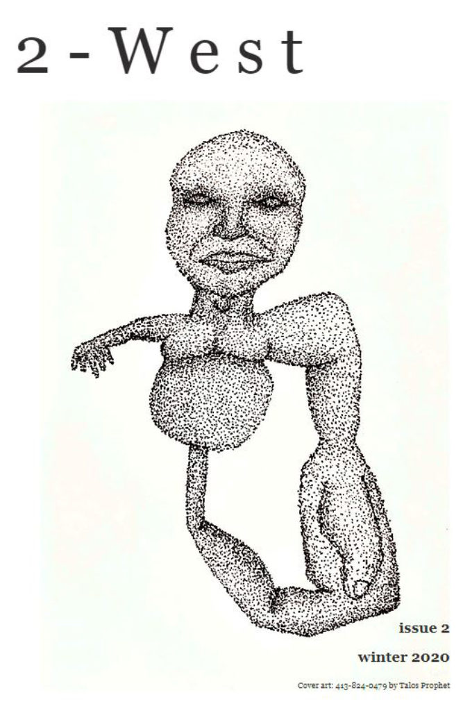 Social Distancing Writing Contest